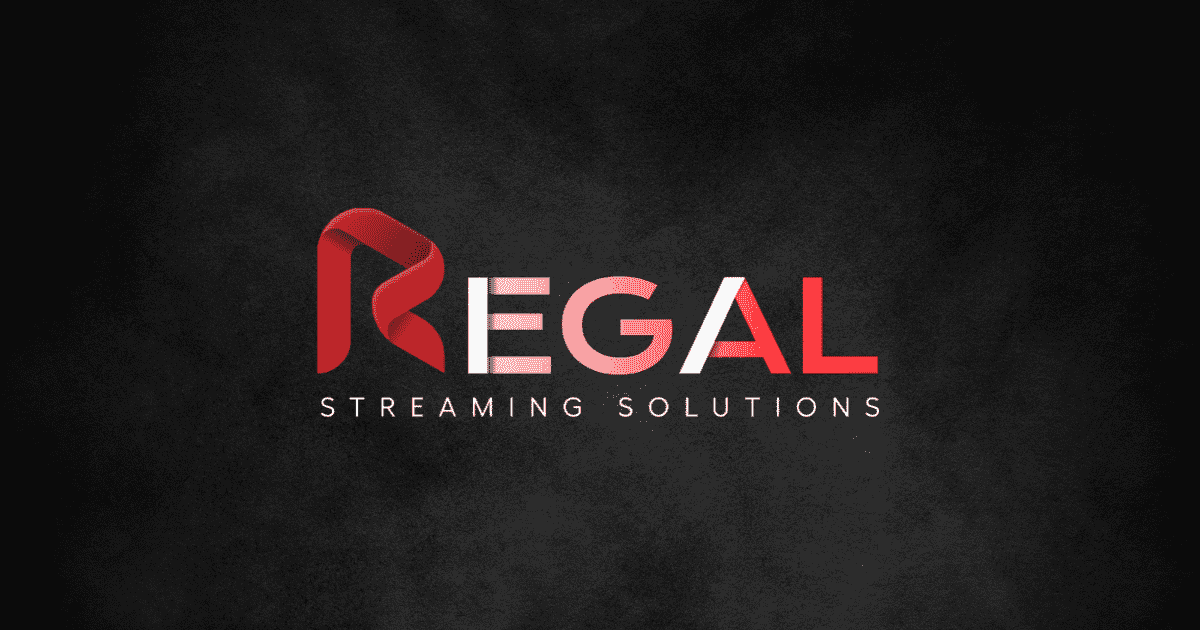 Regal Streaming Solutions | OTT App Development & Streaming Services