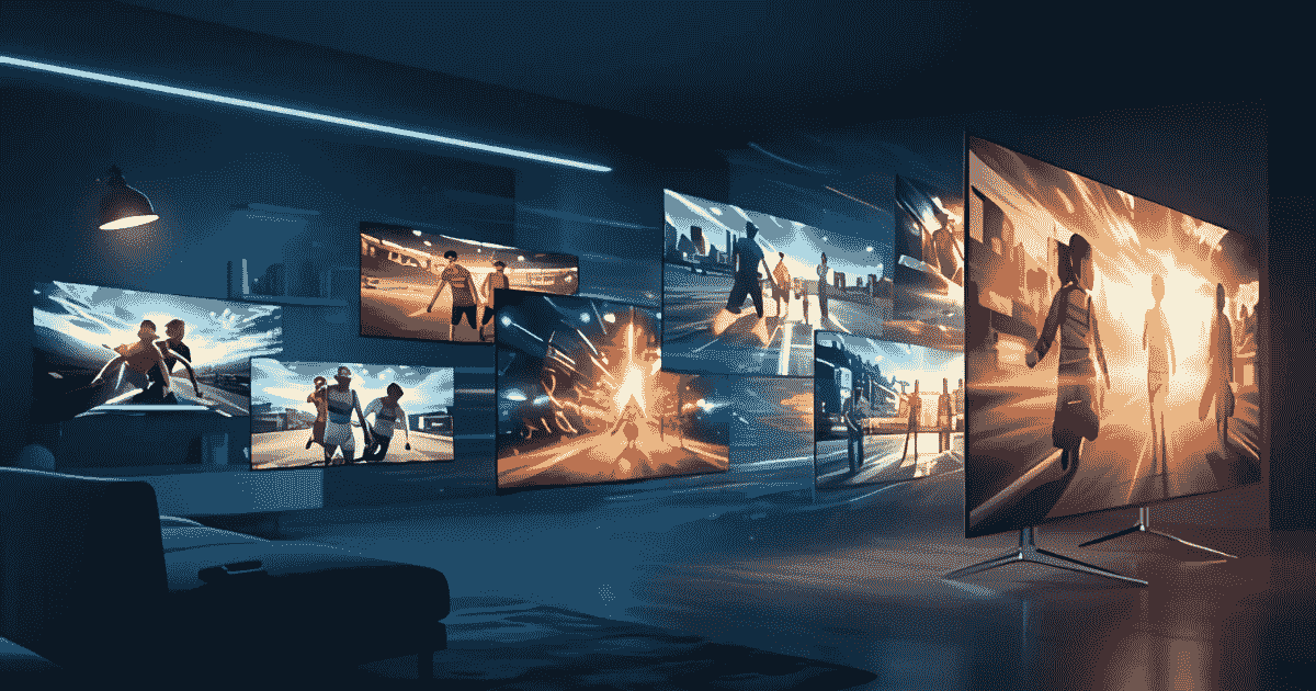 Top Features Every Successful OTT Platform Needs in 2025