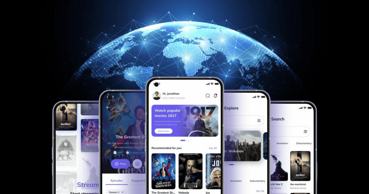 A Guide to OTT Localization for Global Streaming Success